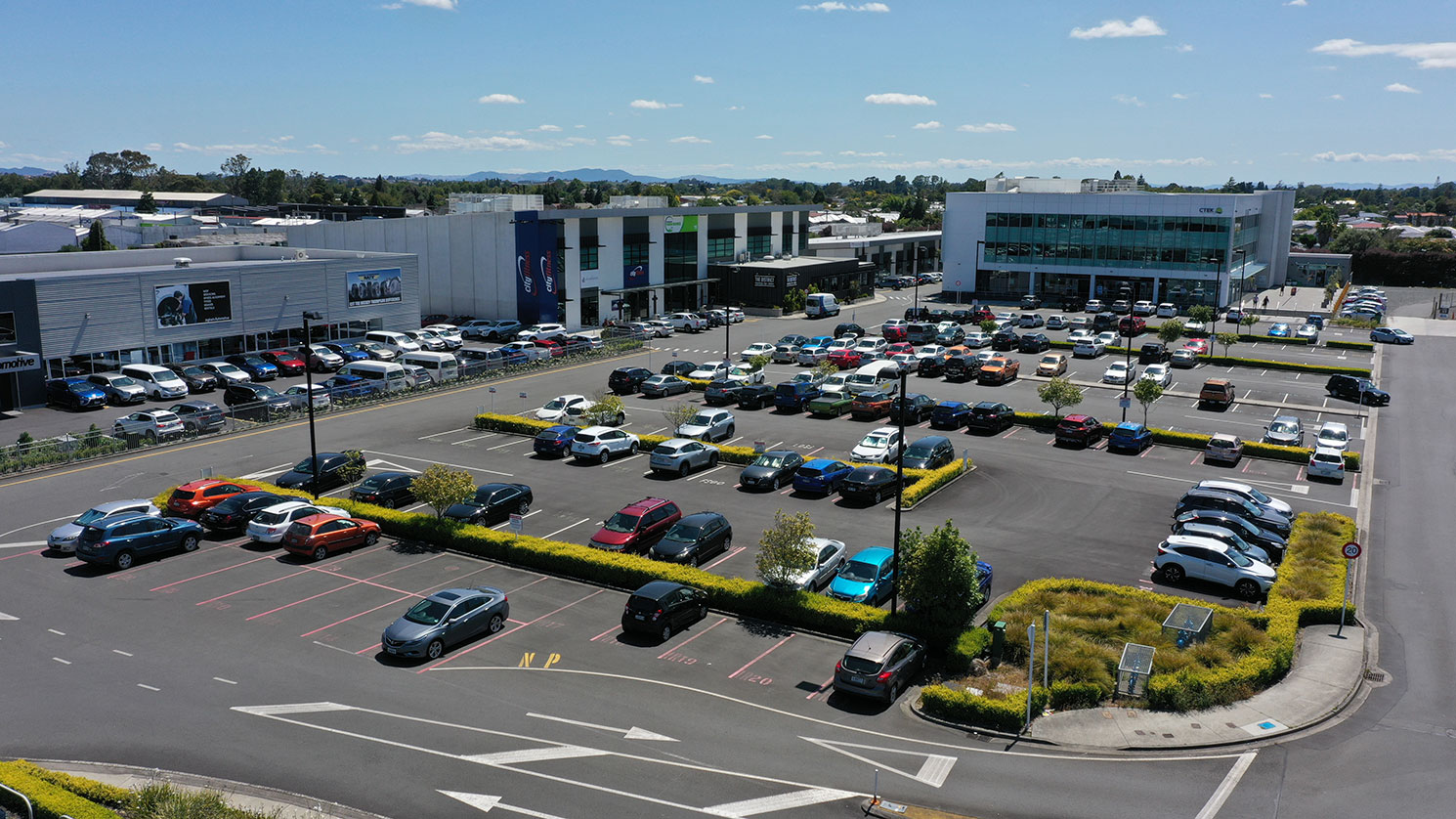 Energy benchmarking the new business as usual - NABERSNZ