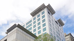 AUT WO Building awarded 5 star NABERSNZ rating - NABERSNZ