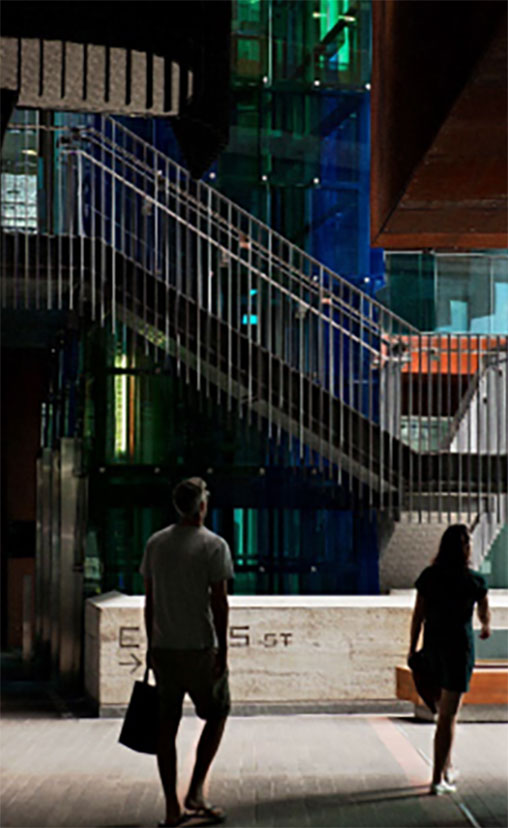 Samson Corporation: Generational Thinking Meets Energy Efficiency ...