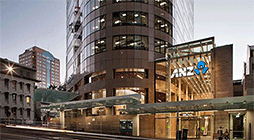 ANZ Centre - NABERSNZ