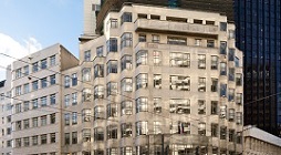 TPK House - NABERSNZ